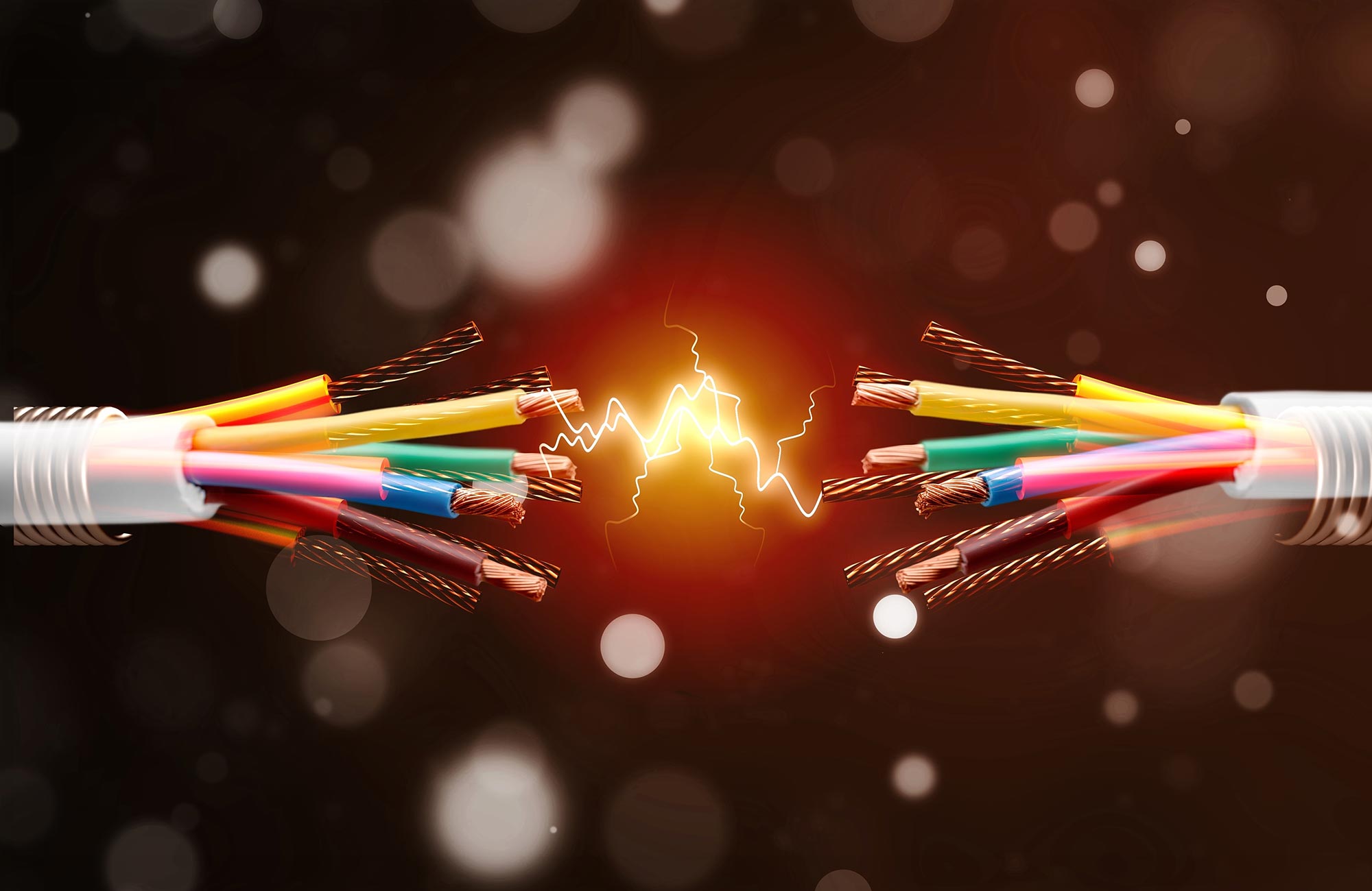 Horsch GmbH – DGUV-V3-Prüfung - Start